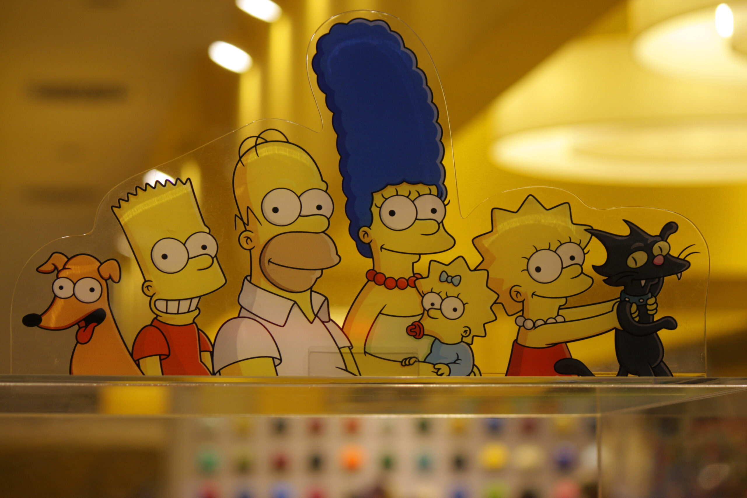 Five lessons in entrepreneurship from The Simpsons - Growth Business