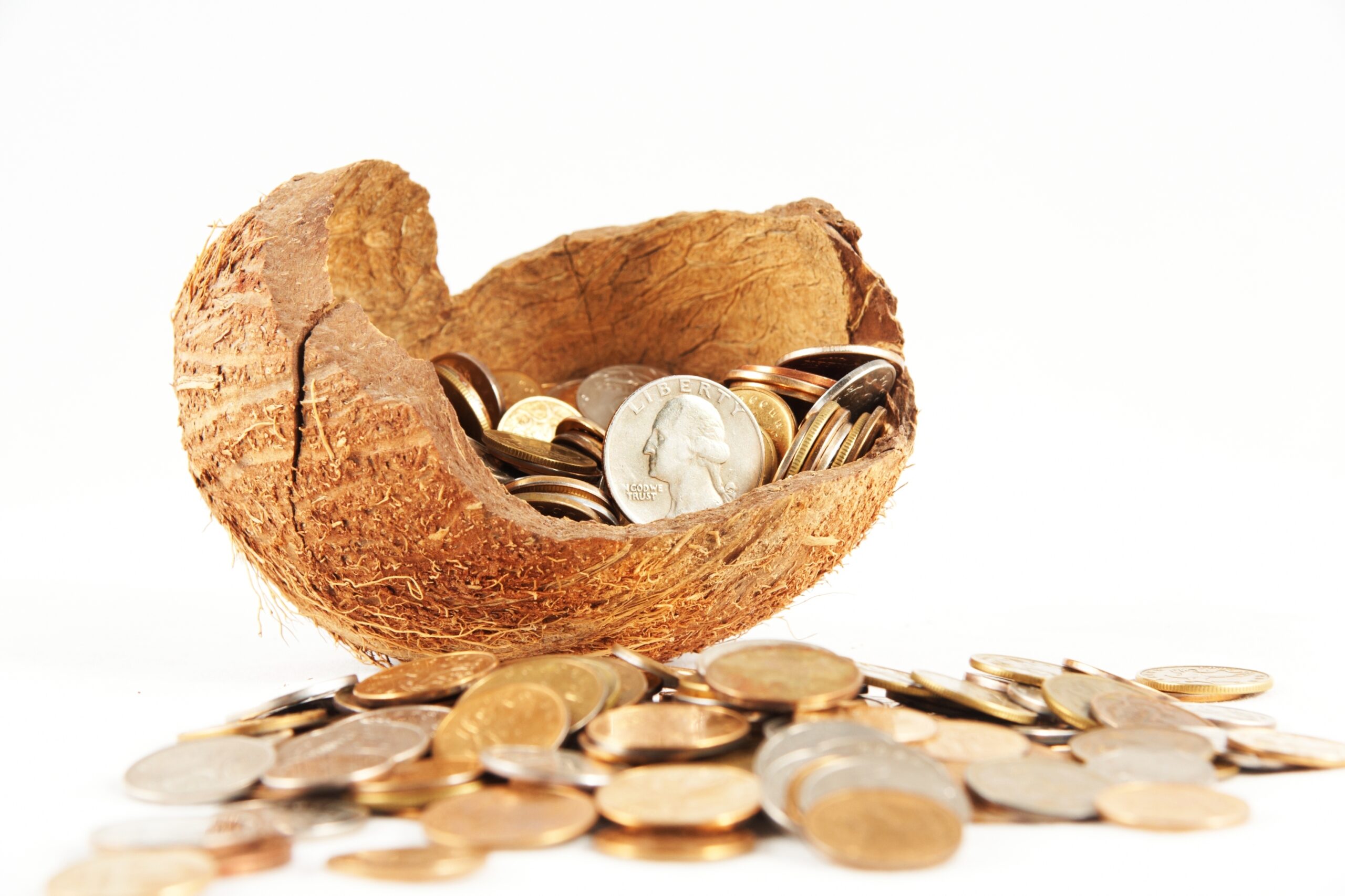 All you need to know about cash shells on public markets - Growth Business