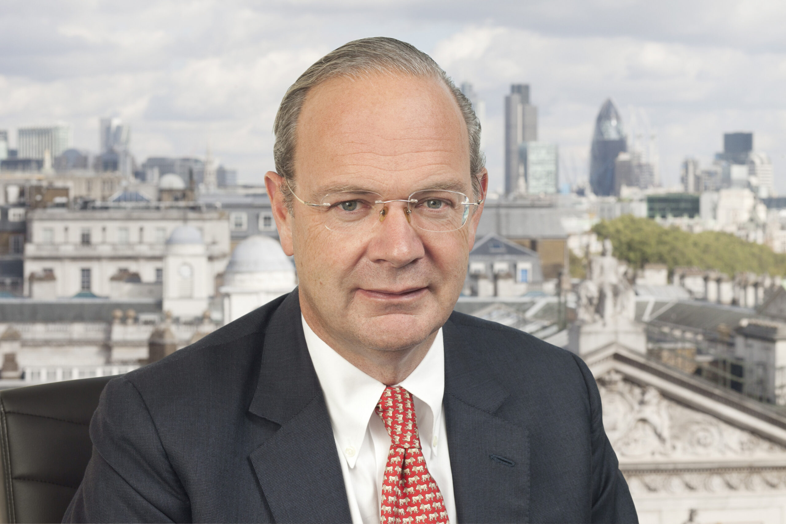Further shake-up at the BVCA as Mark Florman relinquishes chief ...