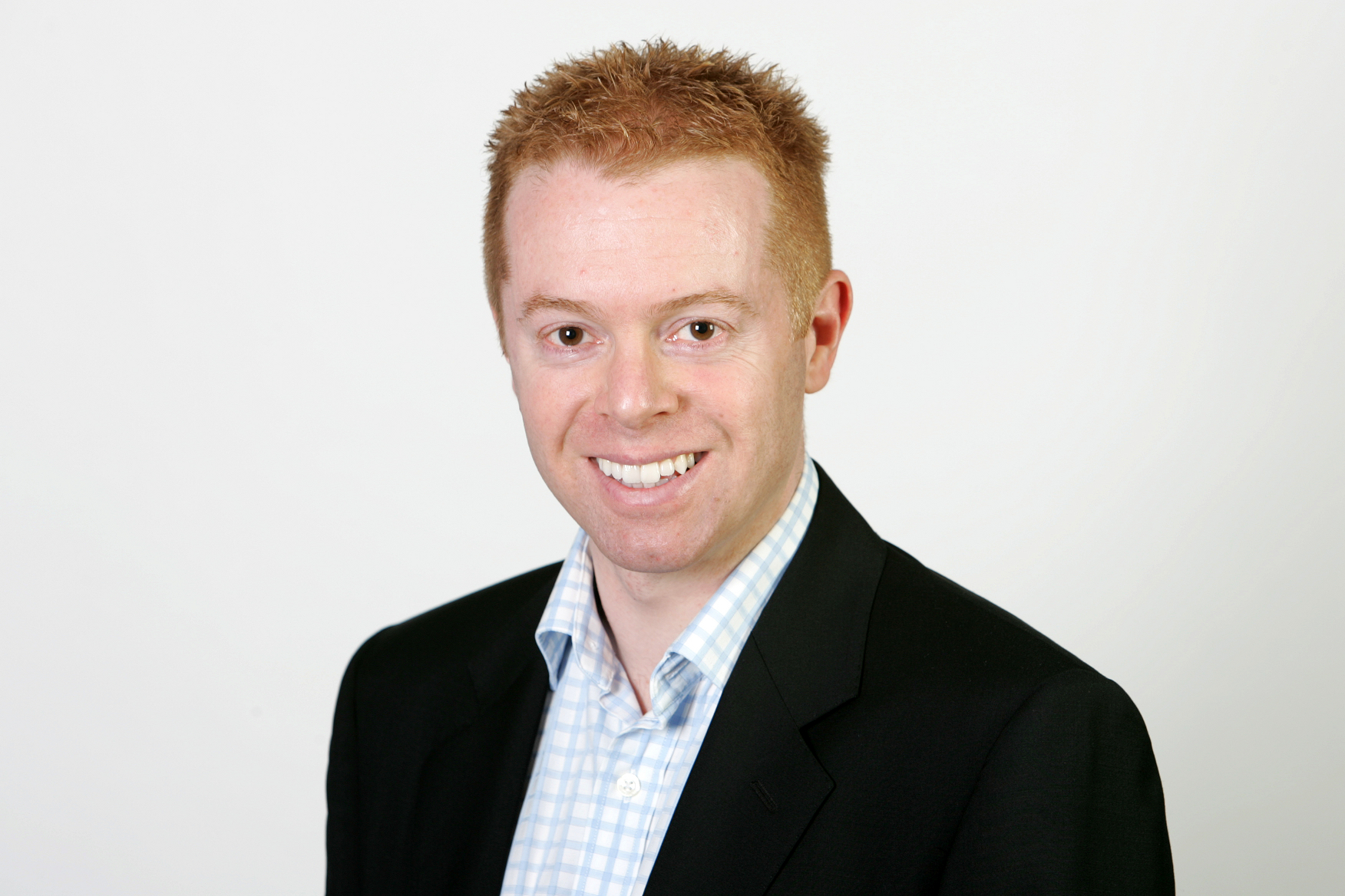 Tech Innovators 2013: my1login - Growth Business