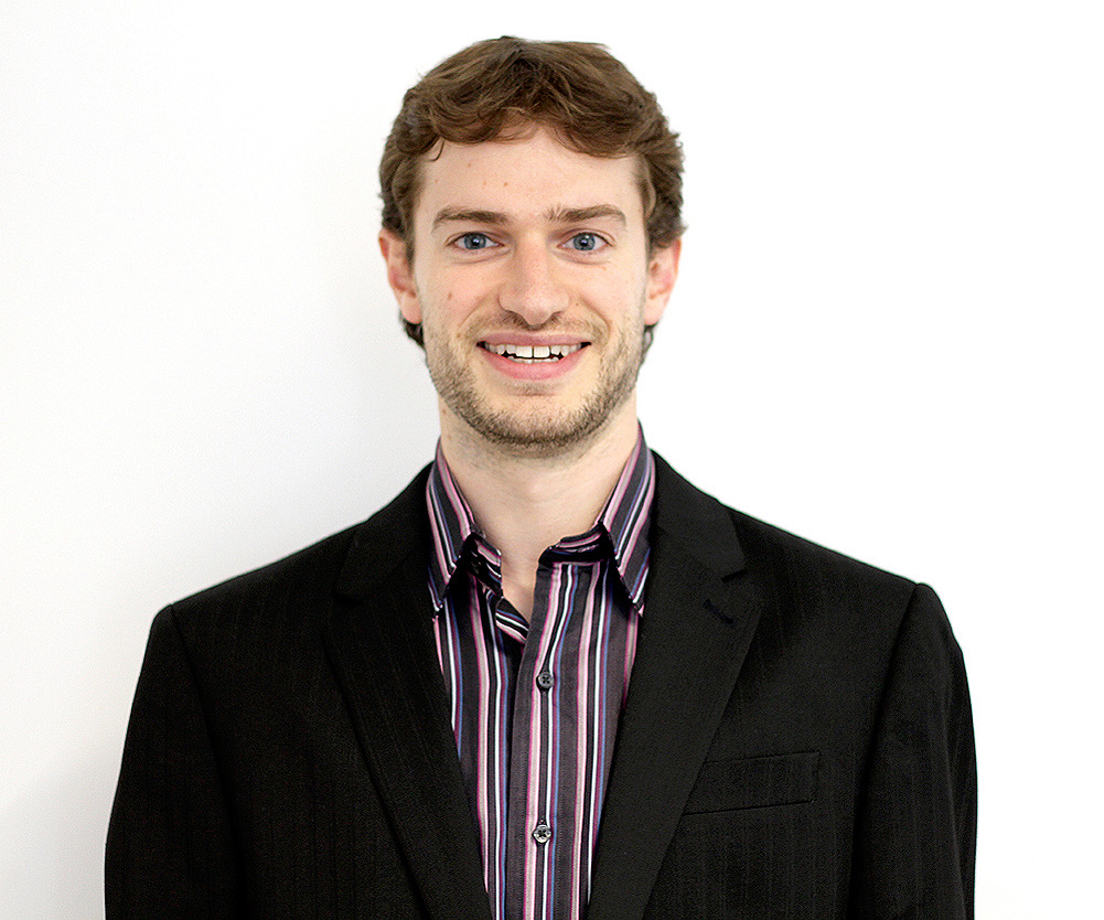 Daniel Foster - Growth Business