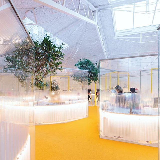 The best-looking offices in the UK - Growth Business