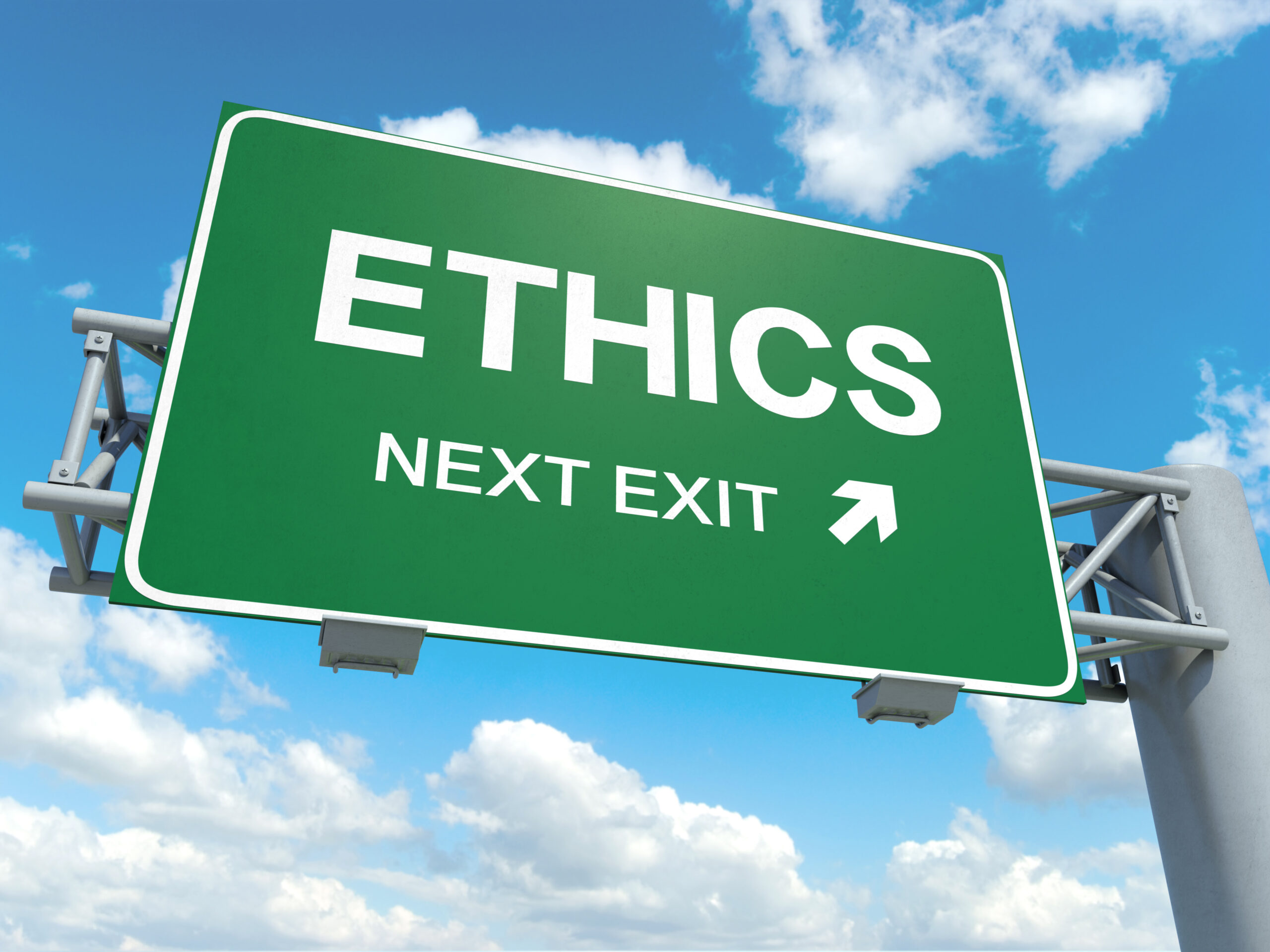 Why green ethics makes business sense - Growth Business