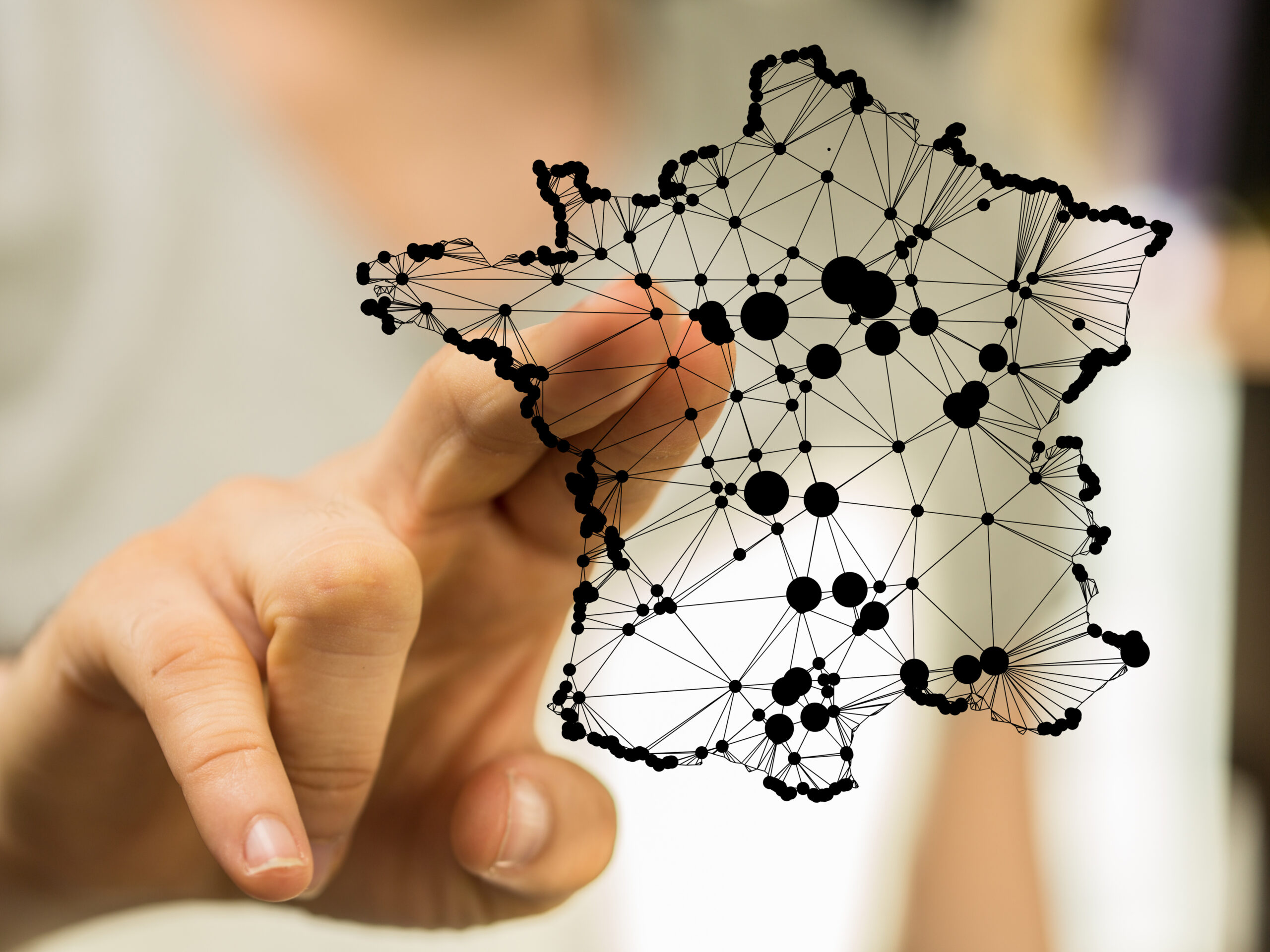 C'est La French Tech: Why Paris is the new epicentre for European ...