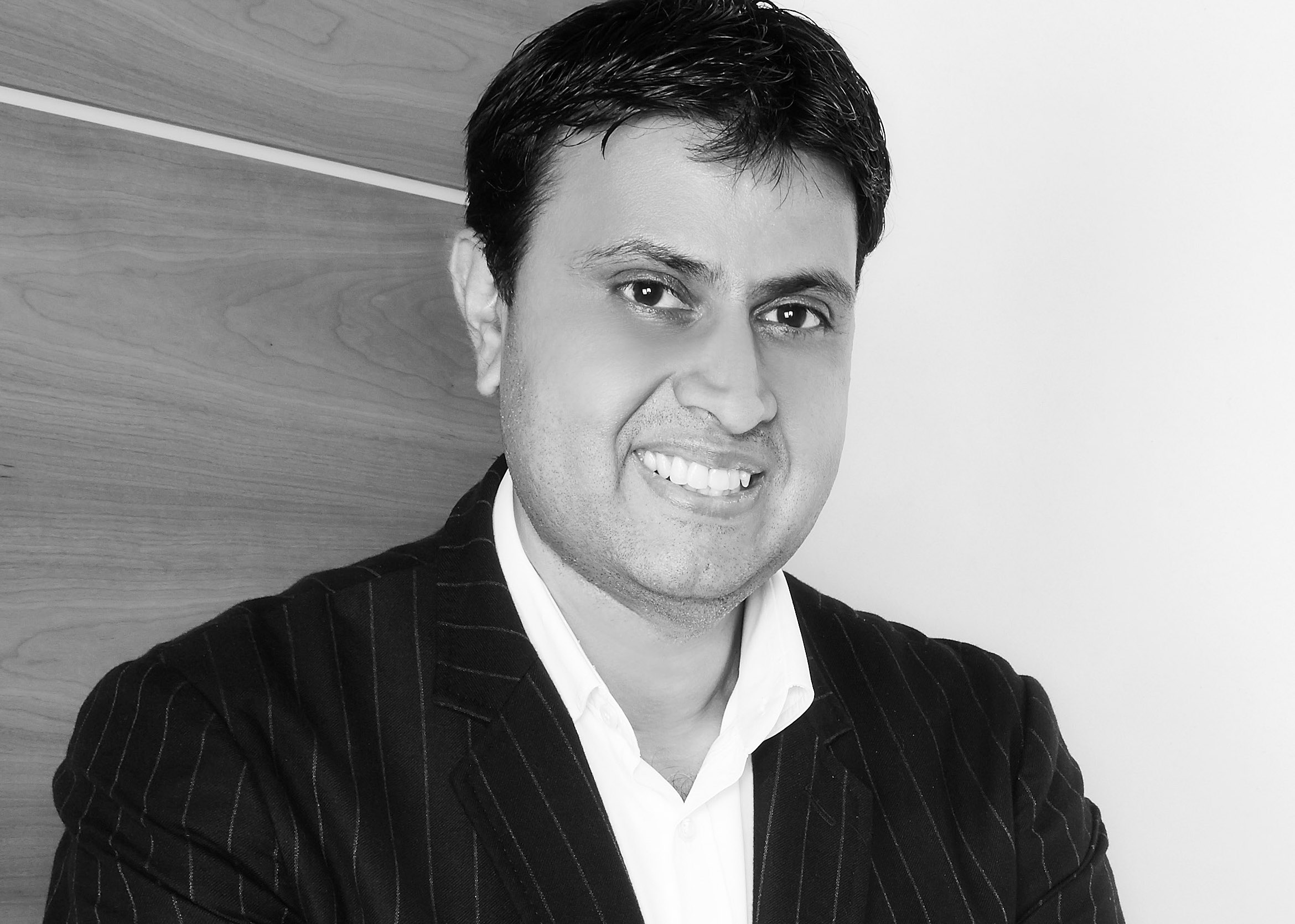 VC interview: Dharmash Mistry, general partner at Lakestar - Growth ...