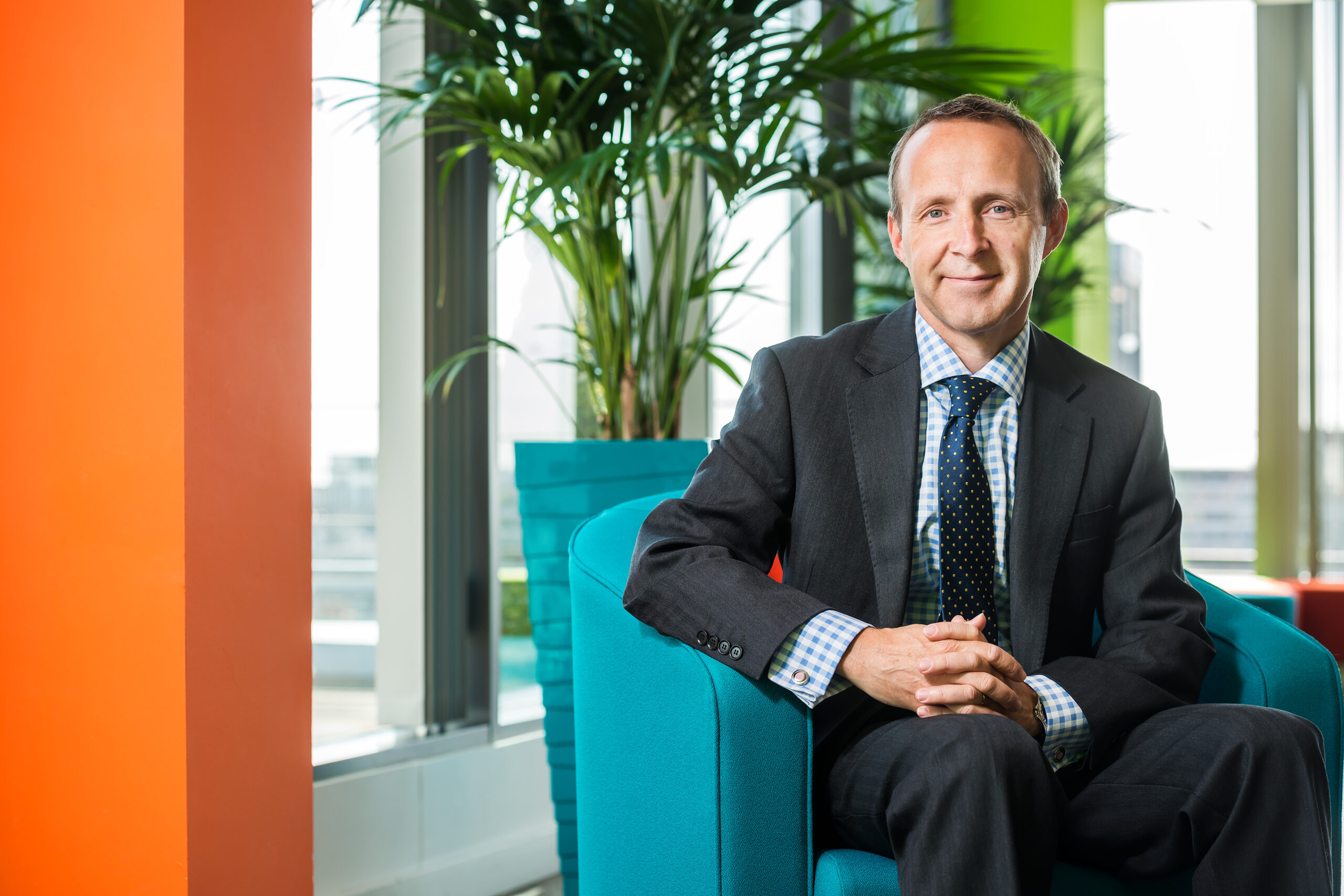 Are you ready for the mission-led business revolution? - Growth Business