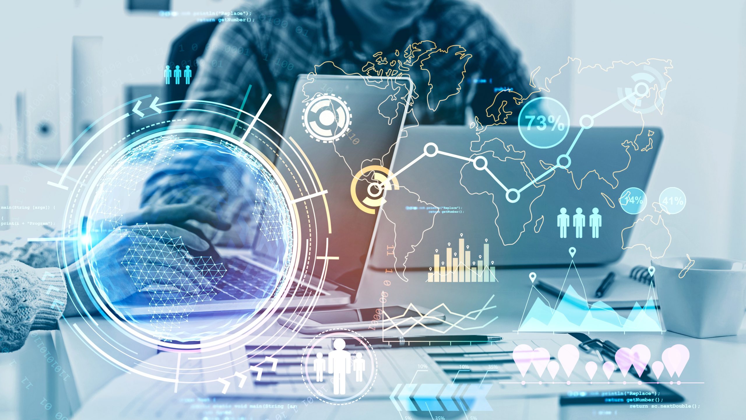 Top 5 tips for launching a fast-growth business during a pandemic ...