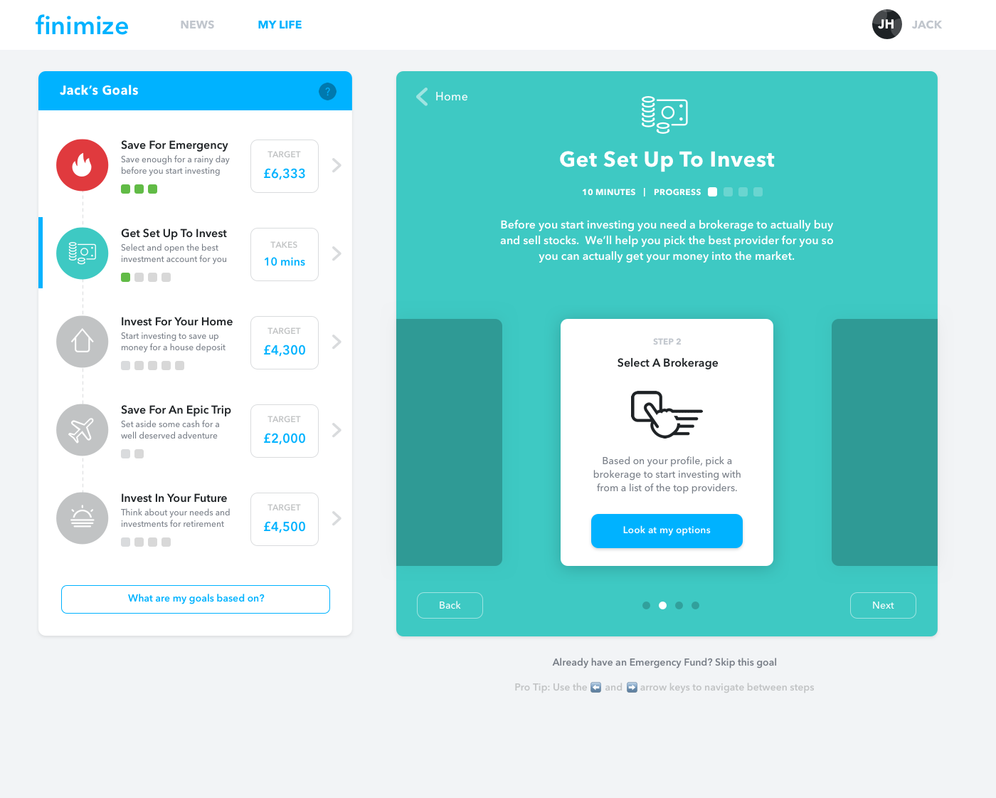 Financial literacy app Finimize secures £450K